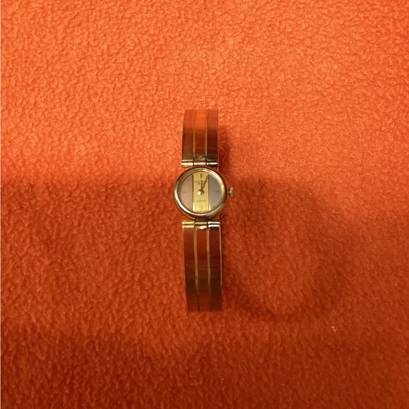 Accessories | Rare Tricolor Lasalle Watch | Poshmark